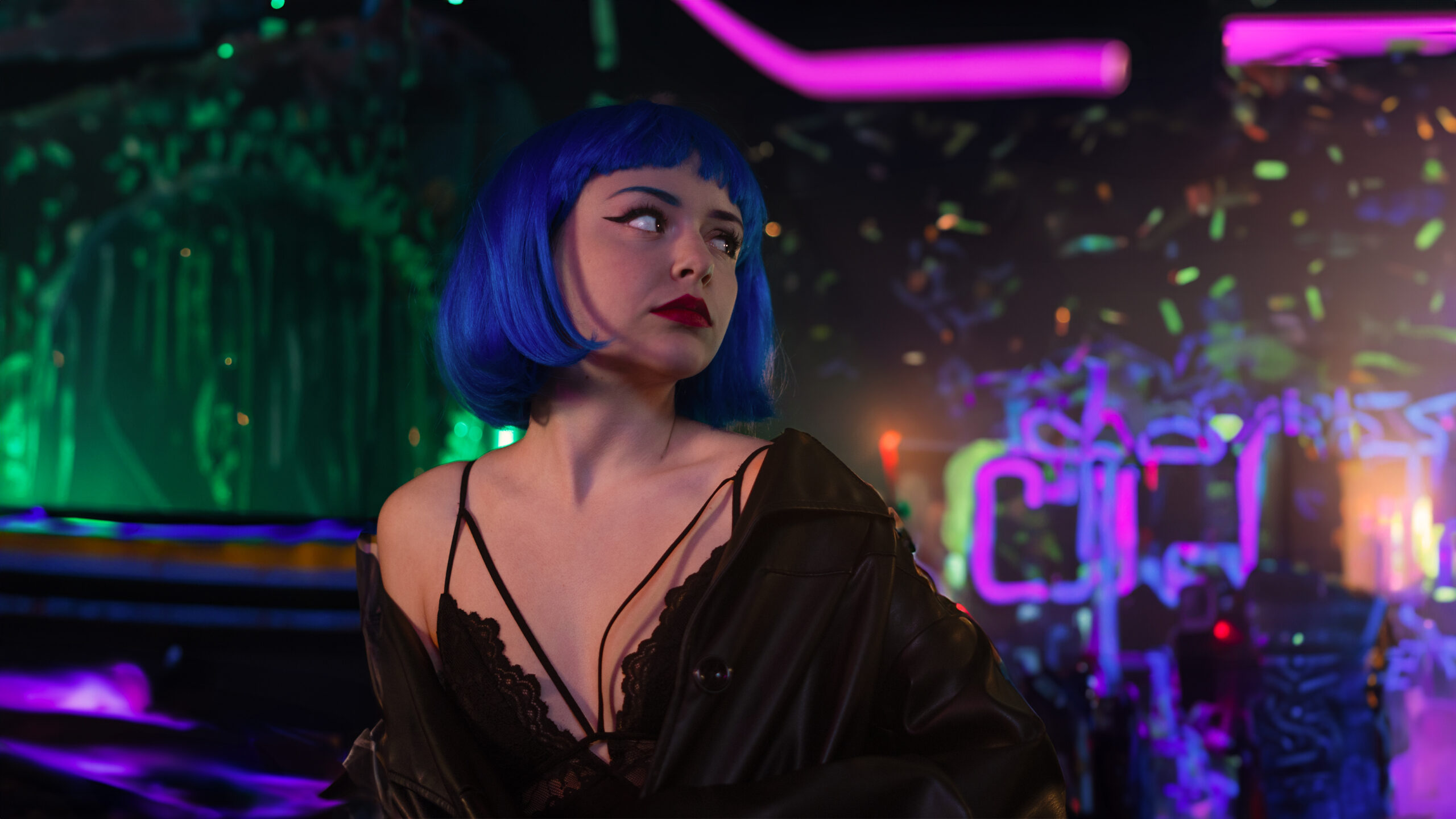 Création - CANDICE K